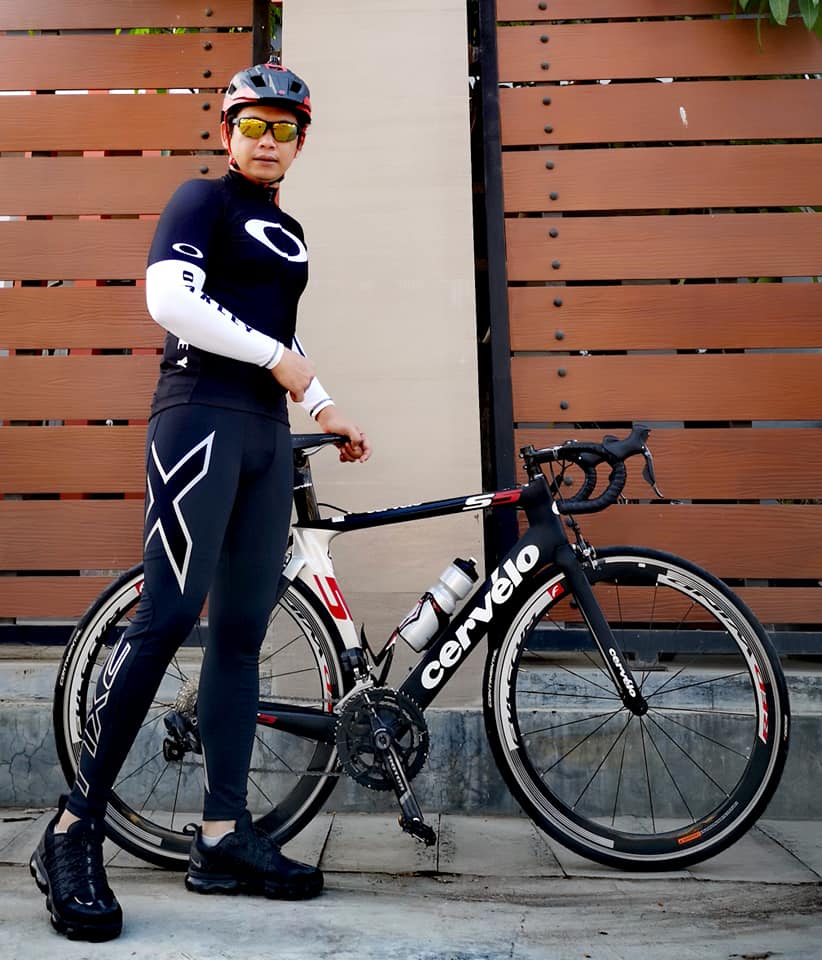 SXB GRAPHENE AERO ROAD BIKE JERSEY | SXB Sport Indonesia | SXB Sport ...