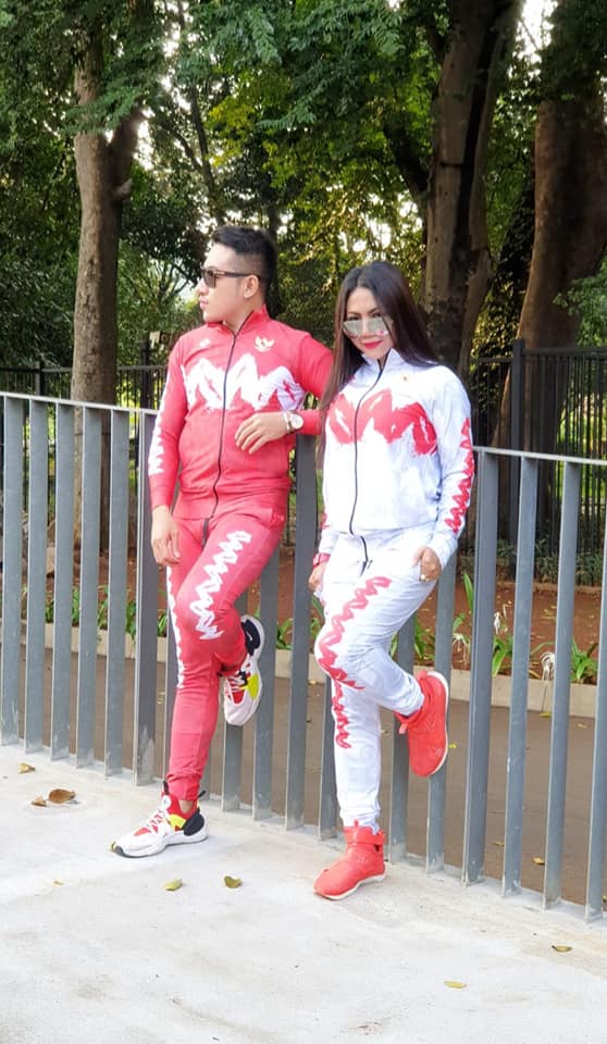SXB GOALS INDEPENDENCE DAY JACKET AND JOGGER | SXB Sport Indonesia ...